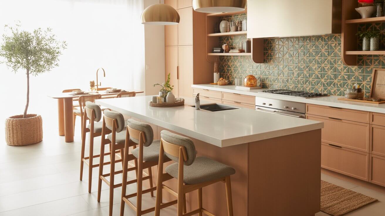 Inspiring Kitchen Ideas to Transform Your Home